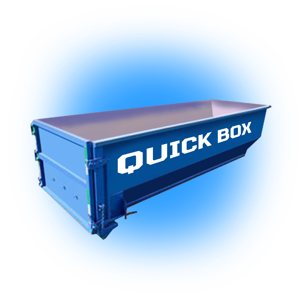 Super Quick Disposal Services